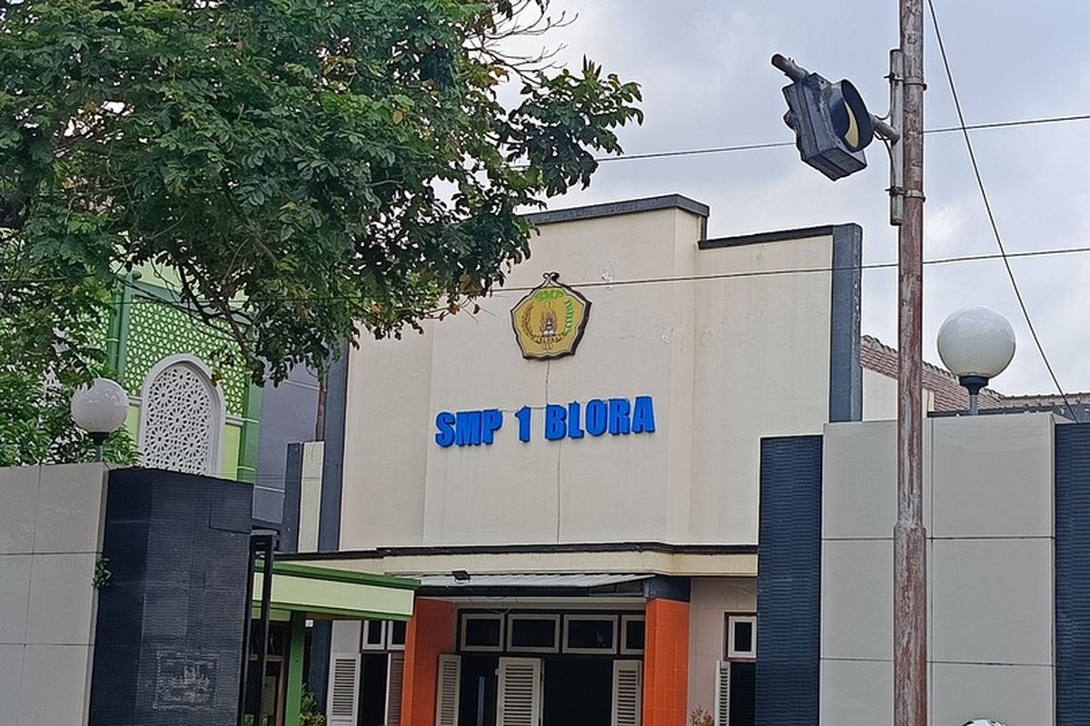 Viral Bullying di Kamar Mandi SMP Blora, 33 Siswa Dipanggil Polisi ...