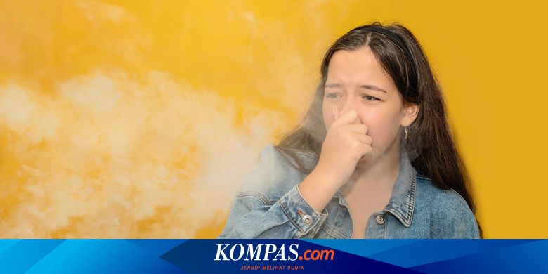Sambut Momen Hari Anak Nasional, Jumlah Perokok Anak Masih Tinggi