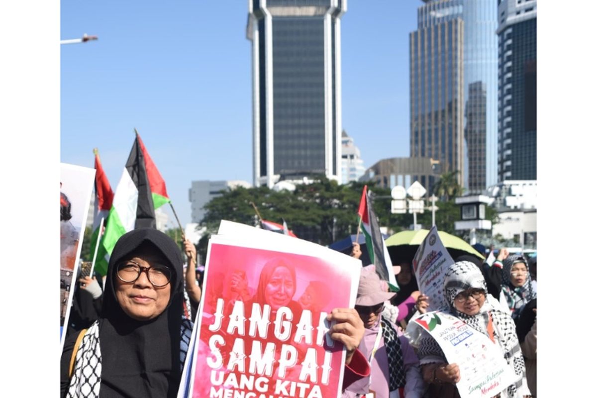 Jawab Kebingungan Masyarakat, Ulama Rilis Panduan Kategori Produk ...