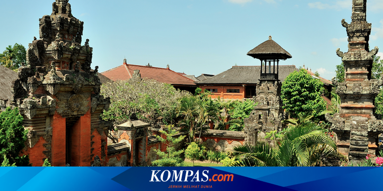 Prakiraan Cuaca di Denpasar Hari Ini 17 Juni 2023 : Cerah Berawan ...