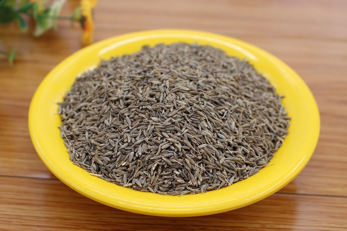 3 Cara Gunakan Jintan dalam Masakan agar Tambah Sedap