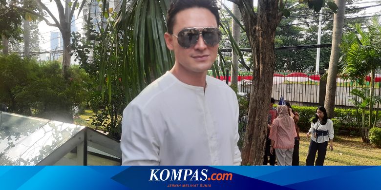 Indra Bruggman Mengaku Sudah Jenuh dengan Dunia Hiburan
