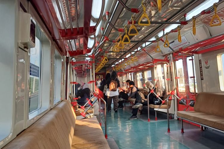 Jadwal dan Rute KRL Jogja–Solo Hari Ini 7 Agustus 2025