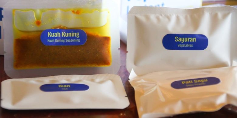 Berita Terkini Harian Popeda Instan Terbaru Hari Ini - Kompas.com