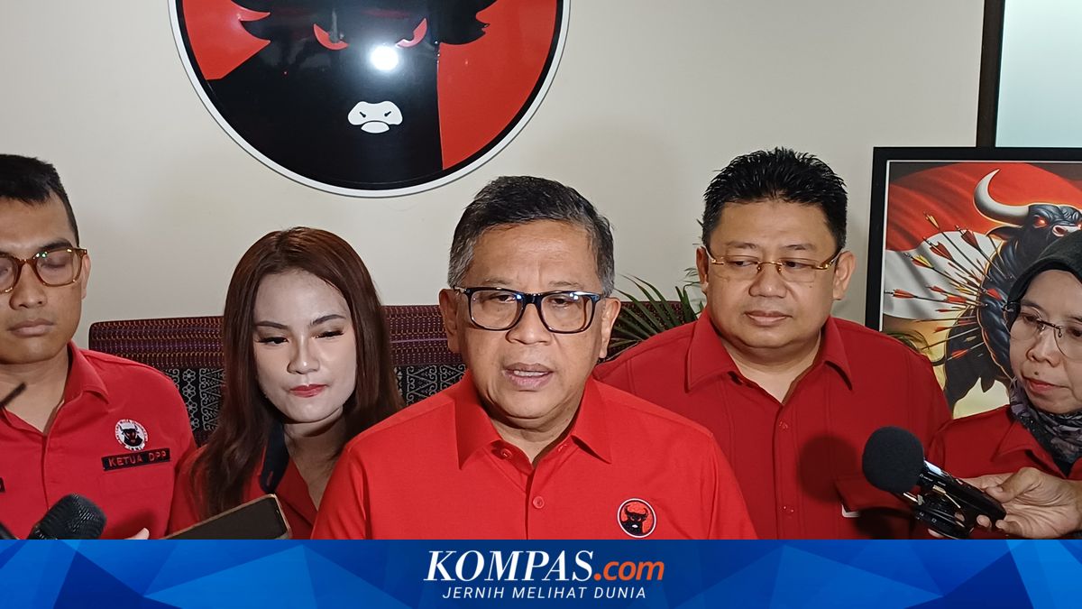 Satu Tahun Prabowo-Gibran, PDIP: Presiden Angkat Kembali Kepemimpinan ...