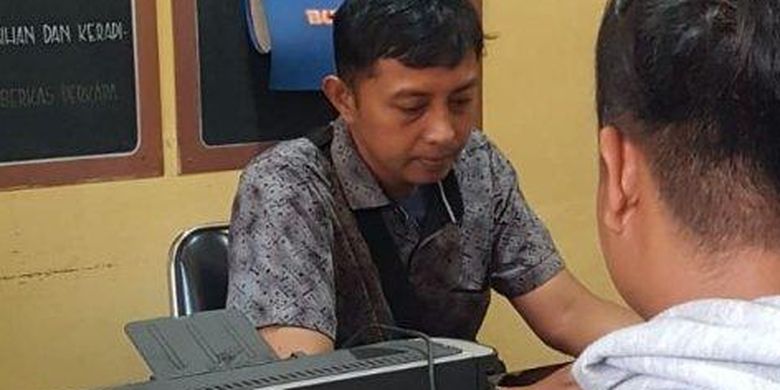 Berita Harian Pasar-cimol-gedebage Terbaru Hari Ini - Kompas.com