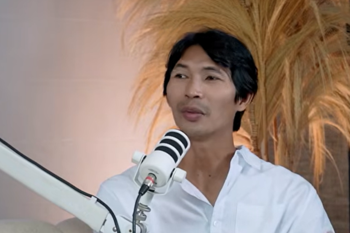 Arya Khan Bongkar Alasan Pinkan Mambo Pilih Ngamen di Jalan Dibanding ...