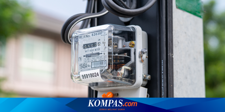 Diskon Listrik 50 Persen Berakhir Hari Ini, Berapa Harga Per 1 Maret?