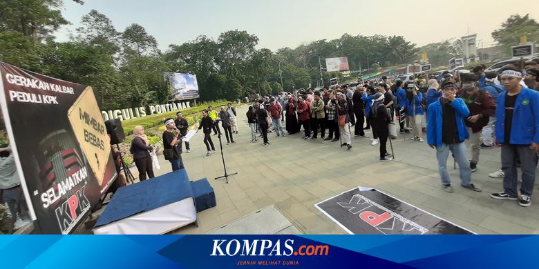 Mimbar Bebas: Definisi, Landasan Hukum, dan Contohnya