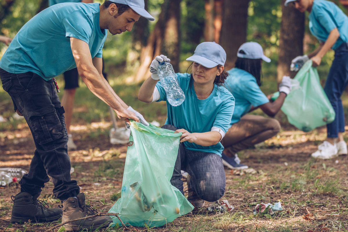 Hari Peduli Sampah Nasional 2025: Tema, Tujuan, dan Cara Mengolah