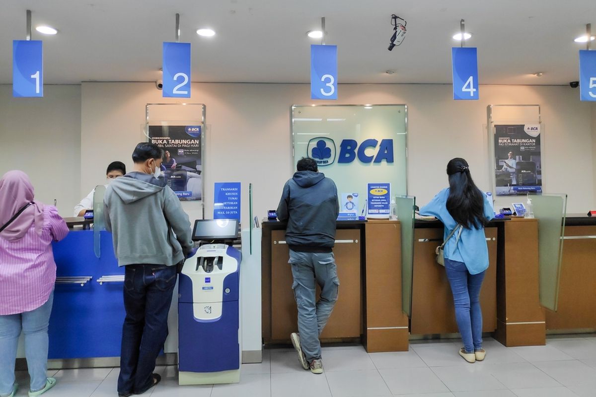 Jadwal Operasional BCA Selama Libur Nataru 2024/2025