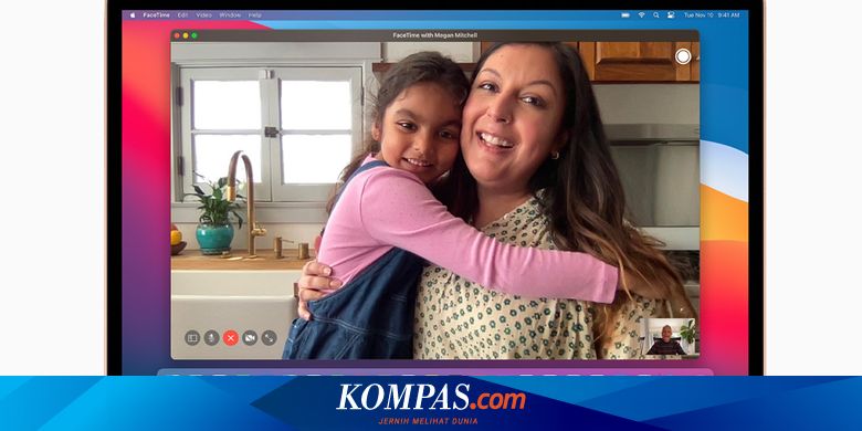 Apple Luncurkan Macbook Air Pro Dan Mac Mini Dengan Chip Arm