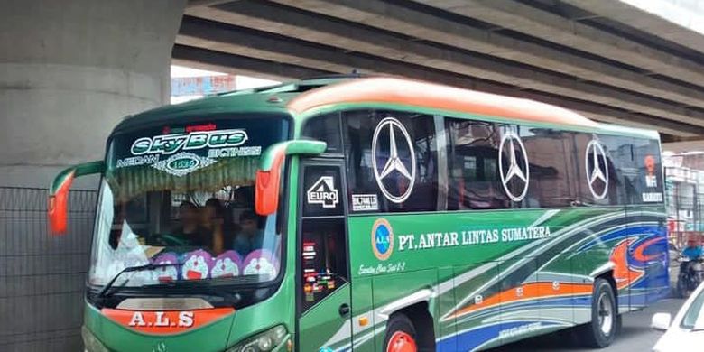 Berita Harian Bus-pt-aceh-transport-medan-pekanbaru Terbaru Hari Ini ...