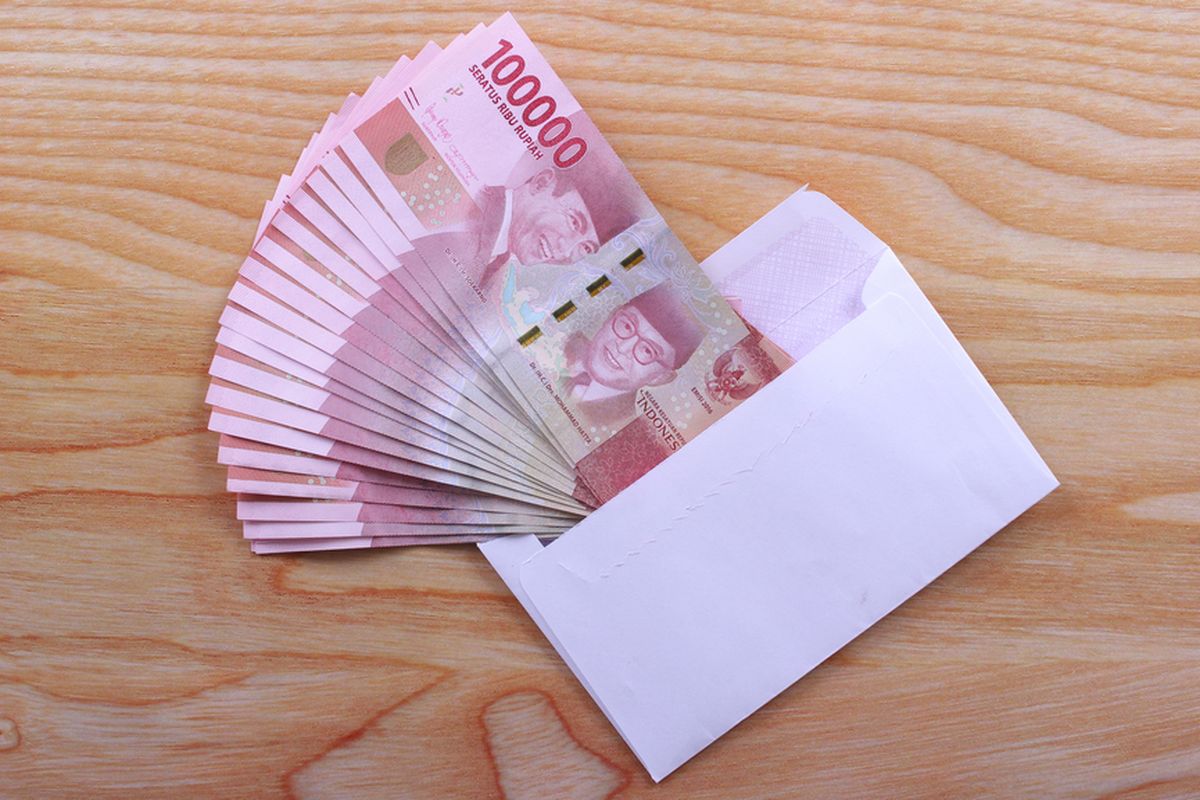 THR Pensiunan PNS 2025 Kapan Cair? Cek Jadwal dan Besarannya di Sini