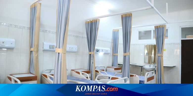 Buntut Warga Padang Meninggal Usai Diduga Ditolak RSUD Rasidin, Dirut ...