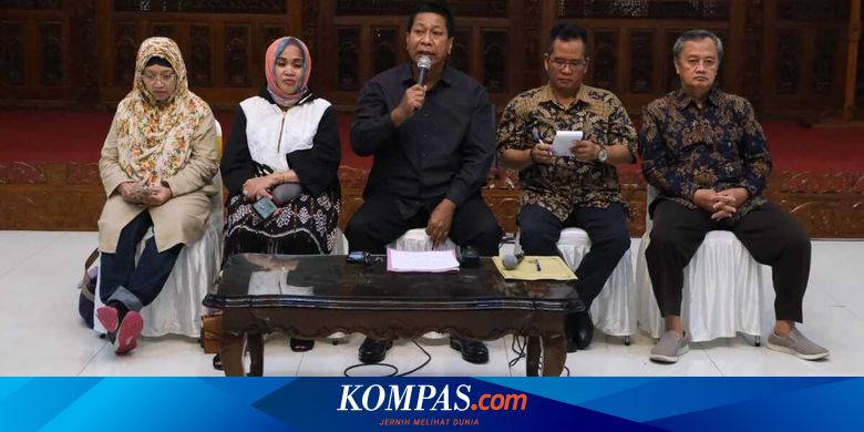 Pemkot Magelang Belum Tetapkan Status KLB Corona, Ini Alasannya