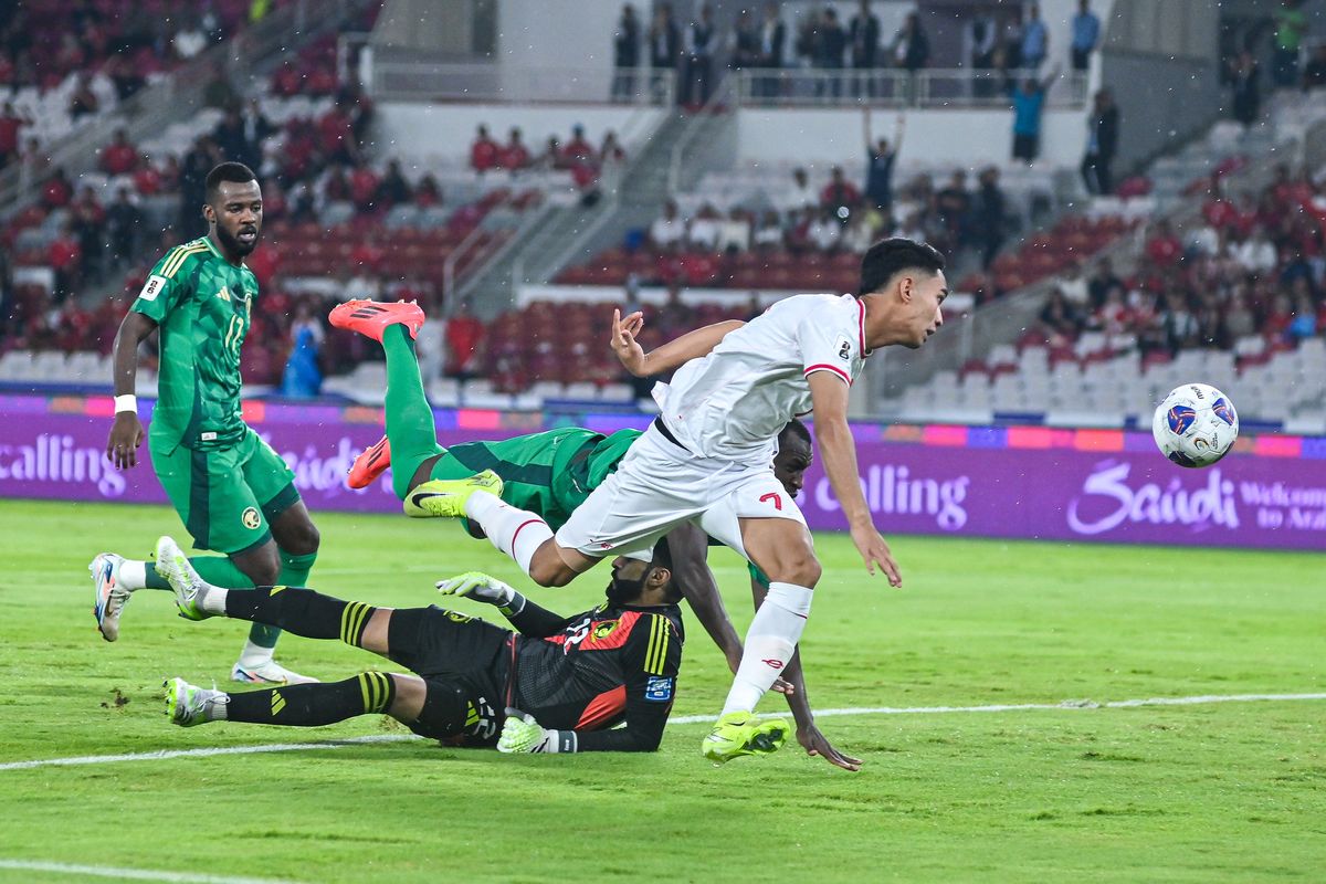 Javier Roca Puji Peran Marselino Sang Pembeda, Indonesia Siap Lanjutkan ...