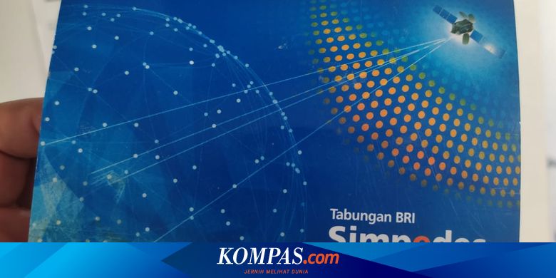 Setoran Awal BRI Simpedes dan Cara Buka Rekeningnya