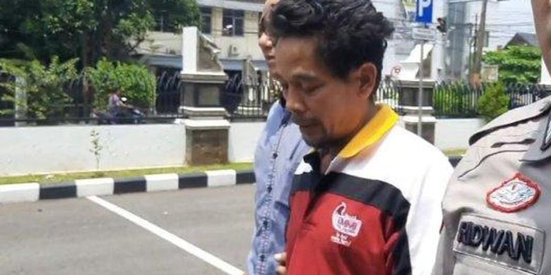 Berita Terkini Harian Pengakuan Sopir Truk Tol Cipularang Terbaru Hari Ini - Kompas.com