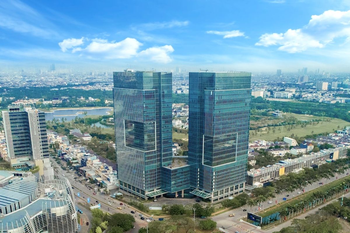 PANI dan Isu Seputar SHGB Area Pagar Laut