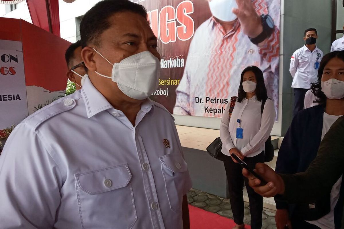 Fenomena Pekerja Tambang Gunakan Narkoba, Ingin Semangat Malah Halusinasi