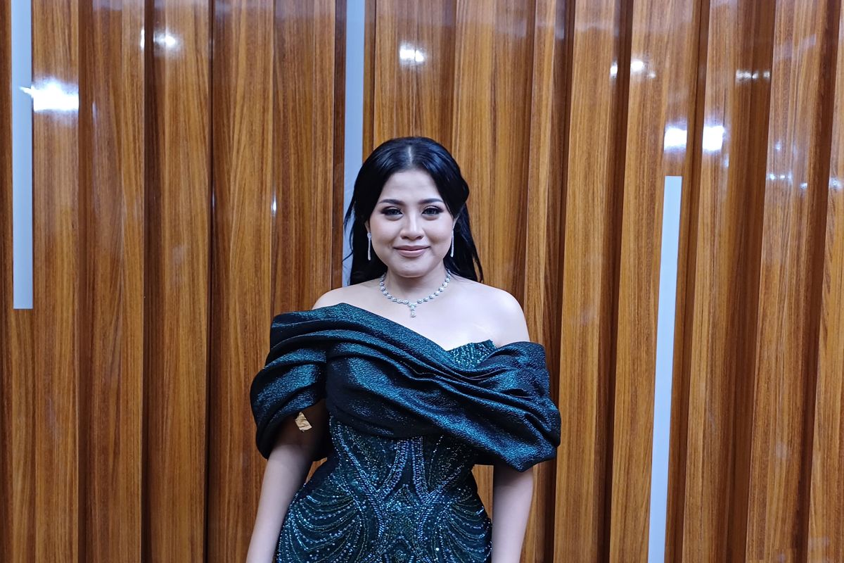 Pacaran dengan Fajar Noor, Shabrina Leanor Mengaku Banyak Haters