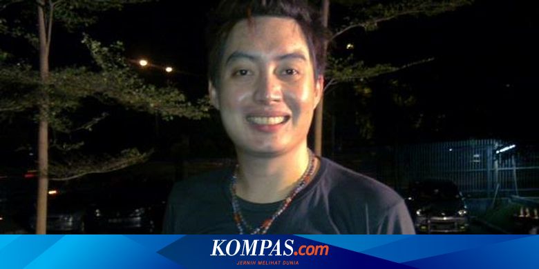 Edric Chandra: Lebaran Waktunya Kuliner