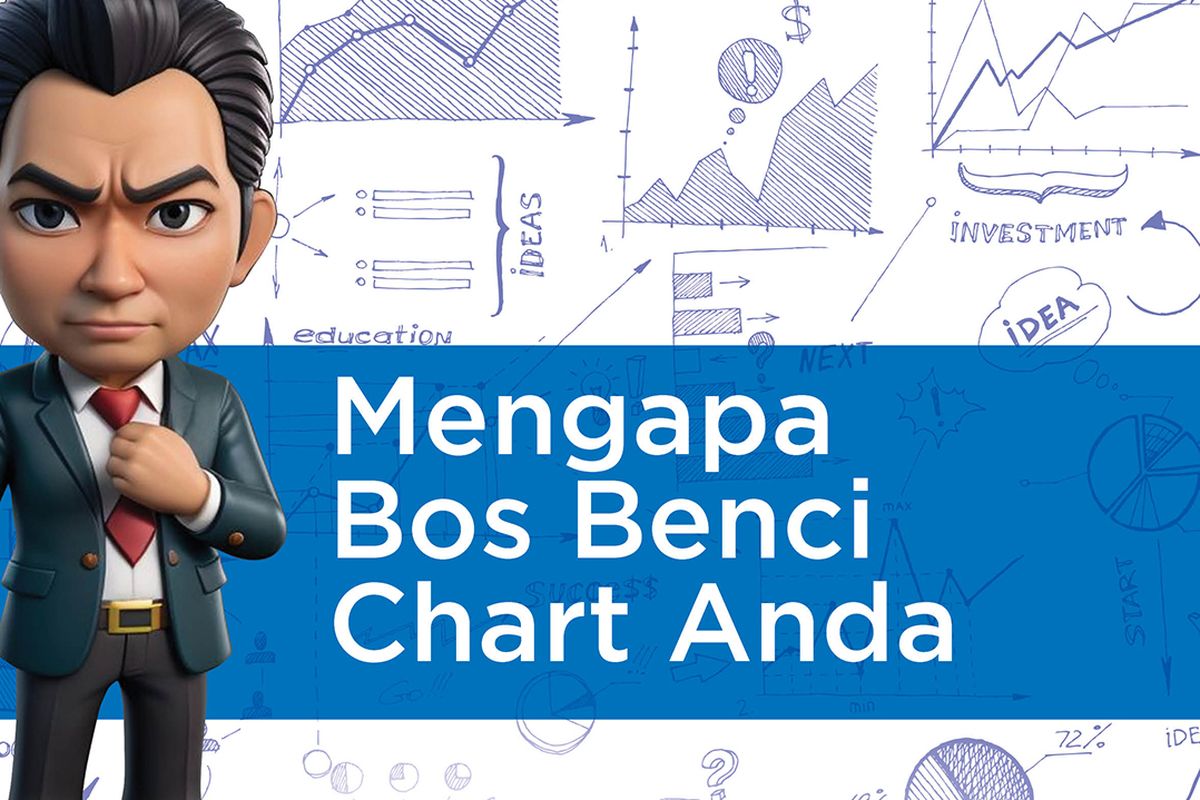 Apa Itu Chart: Pengertian dan Jenis-Jenisnya - Kompas.com