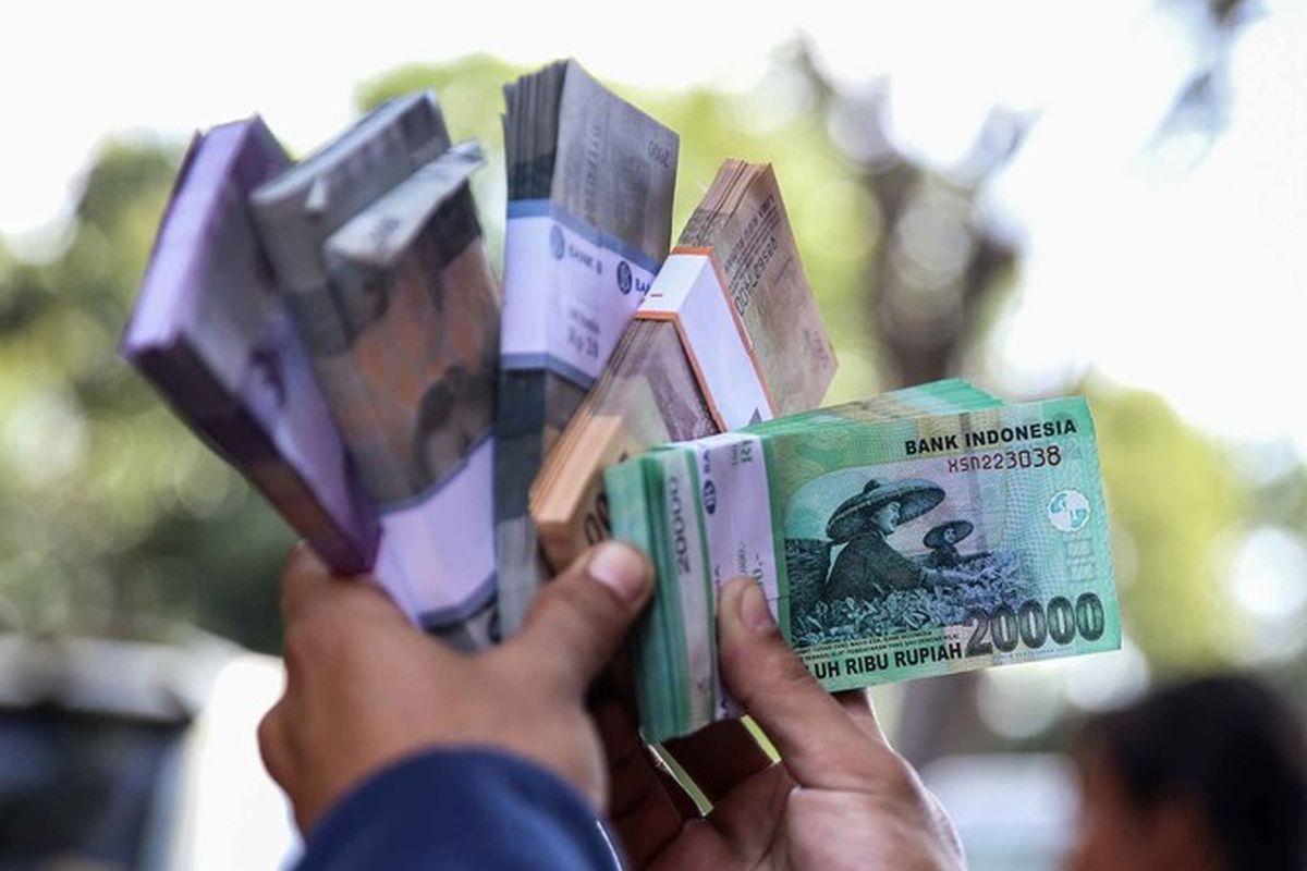 Kapan dan Bagaimana Cara Tukar Uang Baru di BCA? Simak Info Lengkapnya