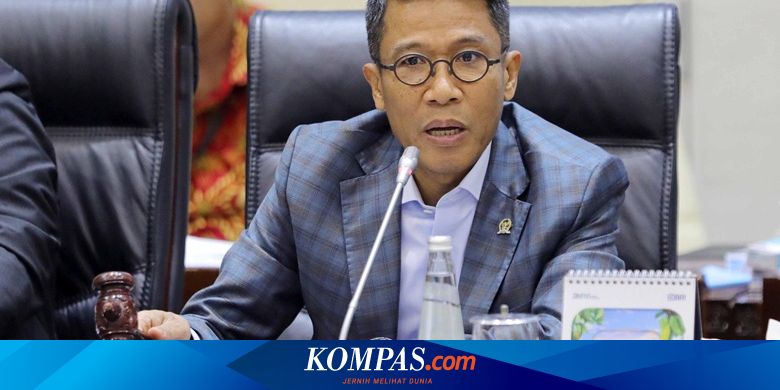 Etleboro.org - Belum Setujui Tambahan Anggaran Kemenkeu Rp 4,88 Triliun, Komisi XI Minta ...