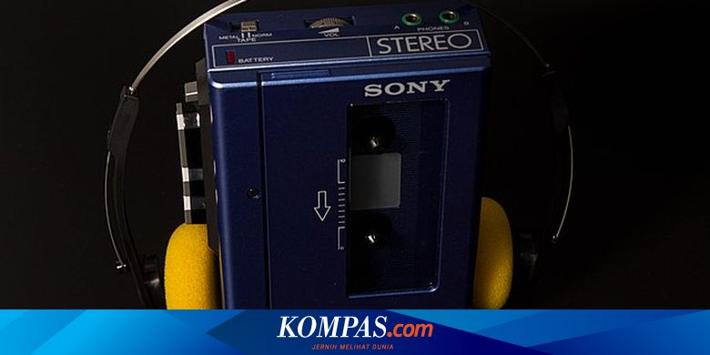 Perubahan Alat Pemutar Musik dari Dulu sampai Sekarang, Mana Pilihanmu