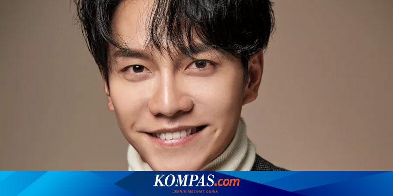 Berita Harian Kronologi Hook Entertainment Vs Lee Seung Gi Terbaru Hari Ini - Kompas.com