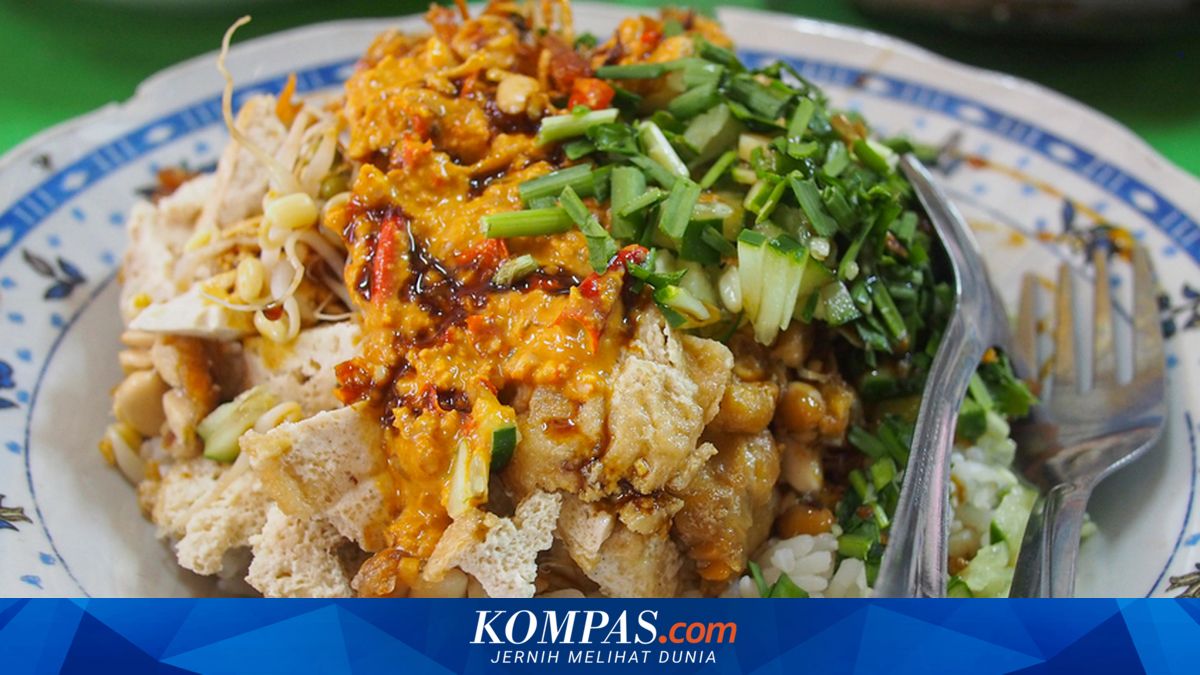 7 Tempat Kuliner Malam di Cirebon, Cocok untuk Penggemar Makanan ...
