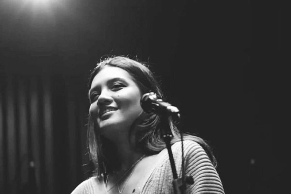 Lirik Lagu Berlalu, Singel Terbaru dari Monita Tahalea