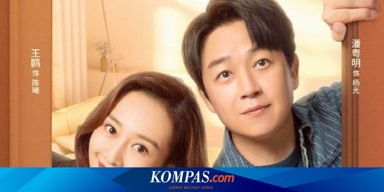 Sinopsis Dream House, Kisah Cinta Dua Desainer Interior