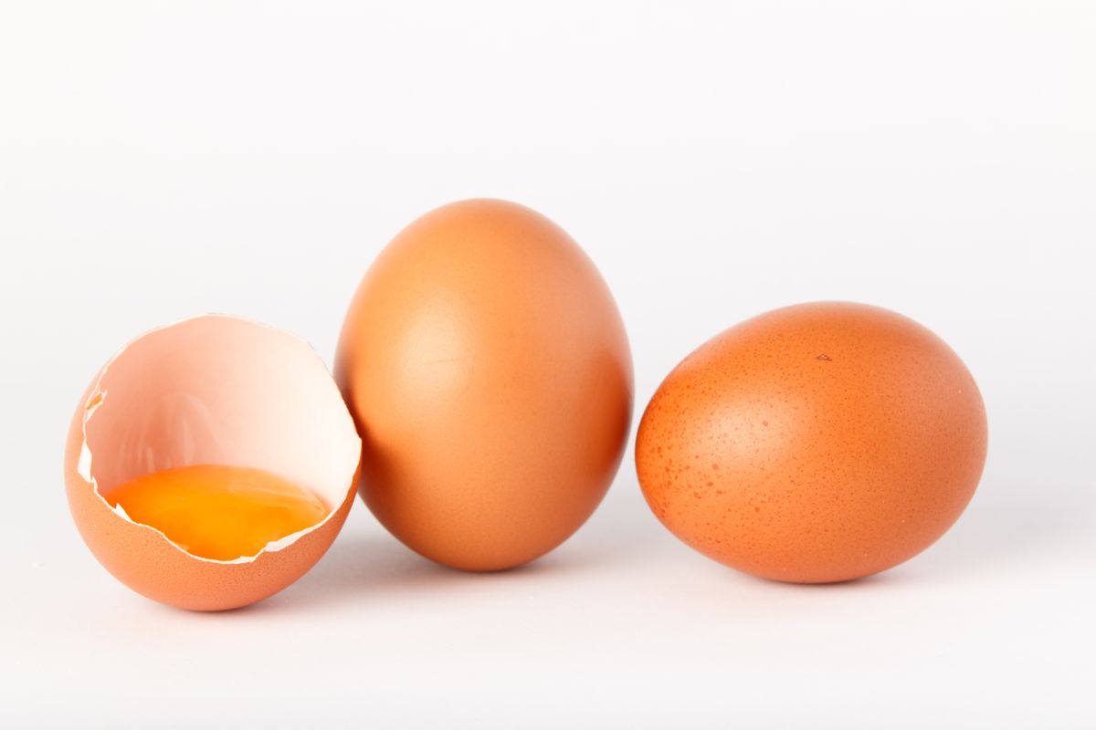 Cara Masak Telur Paling Sehat? Ini Urutannya Menurut Pakar Nutrisi!