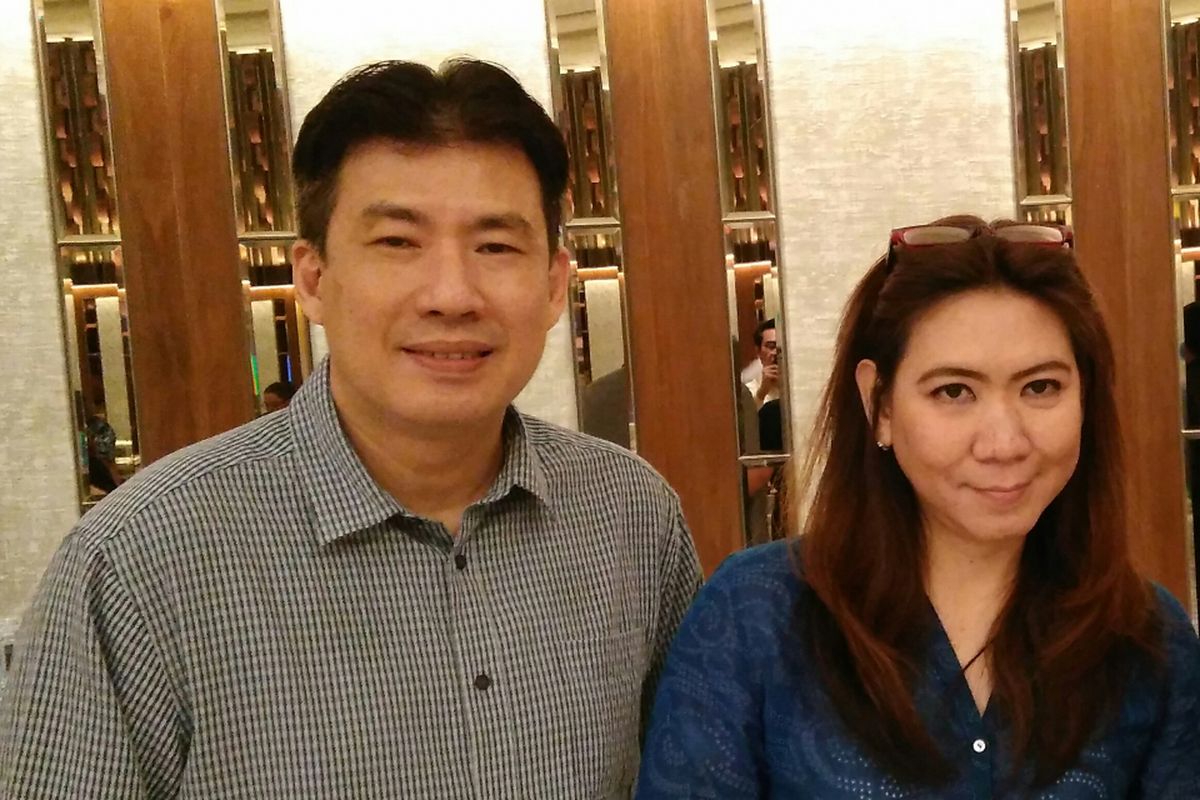 Cerita Alan Budikusuma dan Susi Susanti Jatuh Bangun Berbisnis Setelah ...