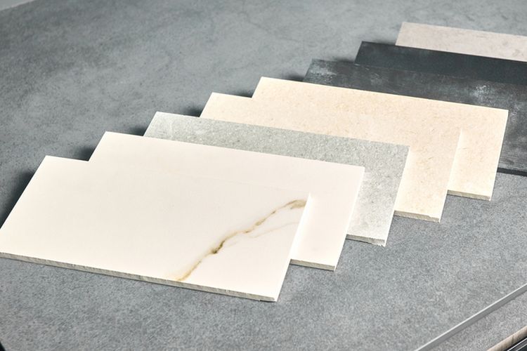 Perbedaan Ubin Porselen dan Keramik, Mana yang Lebih Baik?