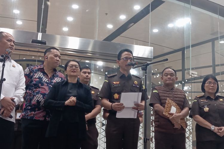 Fakta Terbaru Kasus Korupsi PT Sritex: 11 Orang Jadi Tersangka, Seret Bos BJB dan Bank Jateng