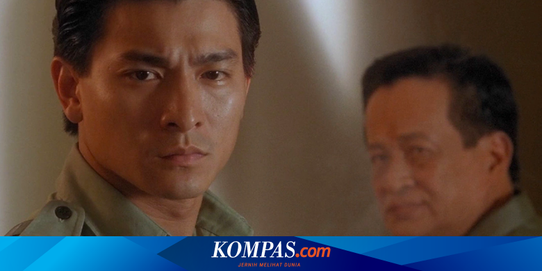 Berita Terkini Harian Lee Rock Terbaru Hari Ini - Kompas.com