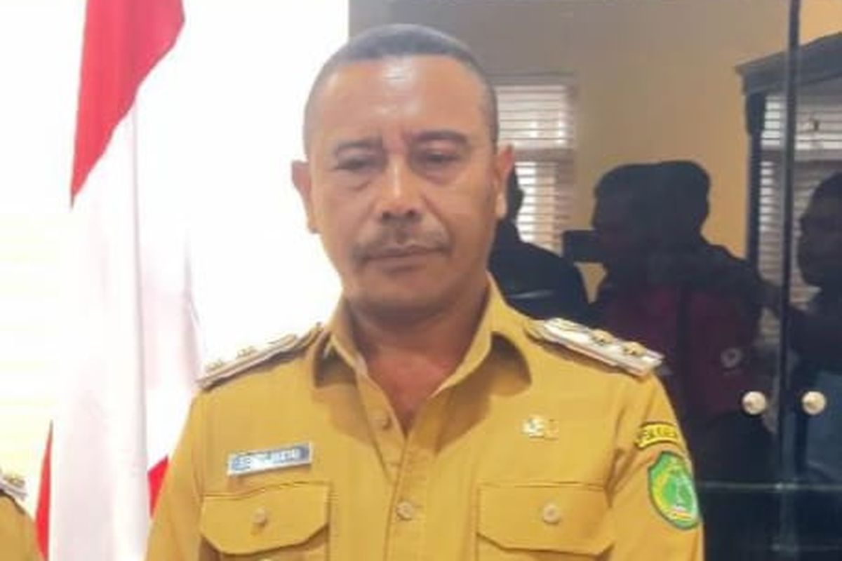 Pemkab Ngada Libatkan Kades Benahi Data Miskin Ekstrem, Dhey: Kelalaian ...