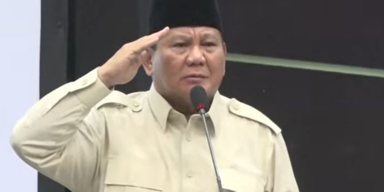 INFOGRAFIK: Cek Fakta Pernyataan Prabowo soal Kekaisaran Ottoman
