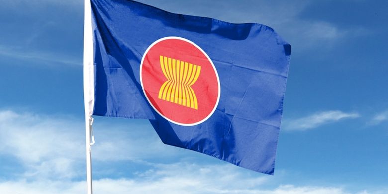Sejarah Lambang ASEAN