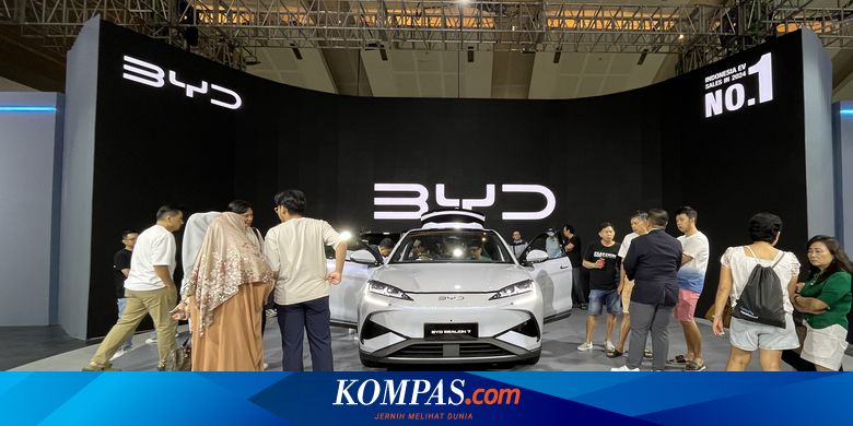 [POPULER OTOMOTIF] Daftar 10 Merek Mobil Terlaris Februari 2025 | PO ...