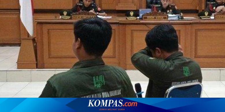 Anak Bos Rental: Ayah Saya Biayai Banyak Saudara Kuliah, Korban Bukan ...