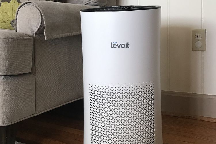 Air Purifier Vs Humidifier, Mana yang Efektif untuk Cegah Alergi ...