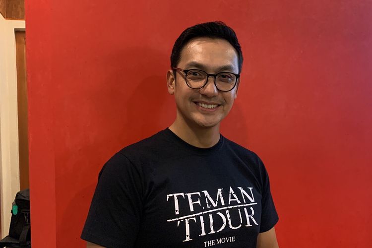 Anak Jadi Korban Bullying, Gunawan: Pasti Ada yang Tidak Benar di ...