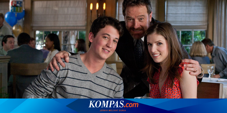 Sinopsis Get A Job, Perjuangan Mendapat Pekerjaan