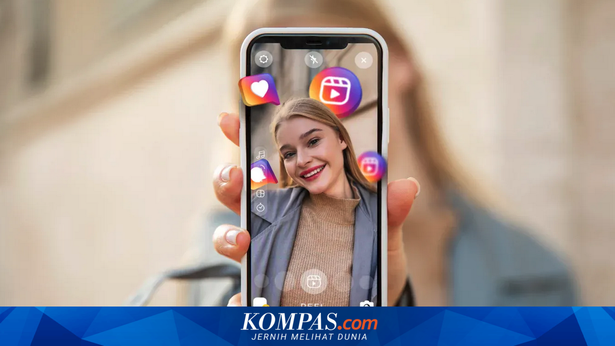 Fitur Baru Instagram, Bisa Pamer Lagu Spotify Real-Time ke IG Note
