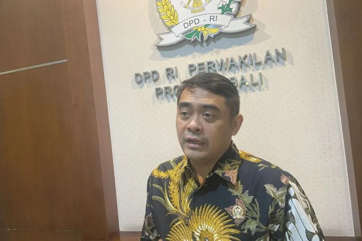 AWK Akui Perolehan Suaranya Turun, Sempat Singgung soal Bagi Suara AWK Akui Perolehan Suaranya Turun, Sempat Singgung soal Bagi Suara